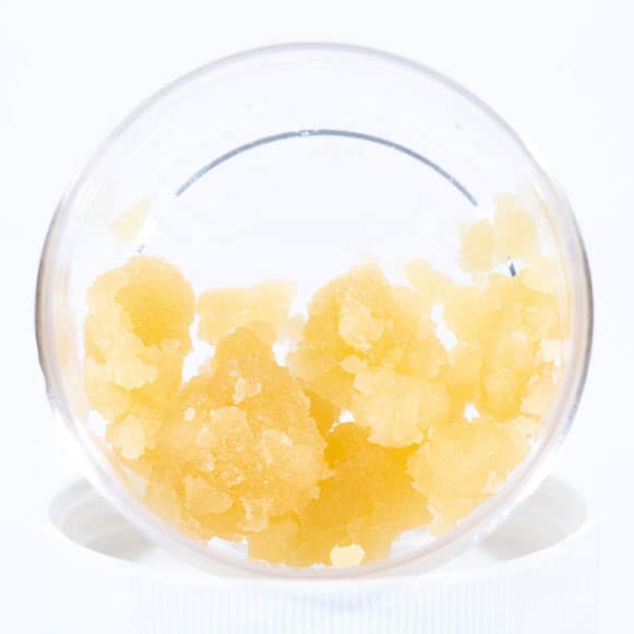 All You Need to Know About THCa Diamonds 2025 | The PotAdvisor